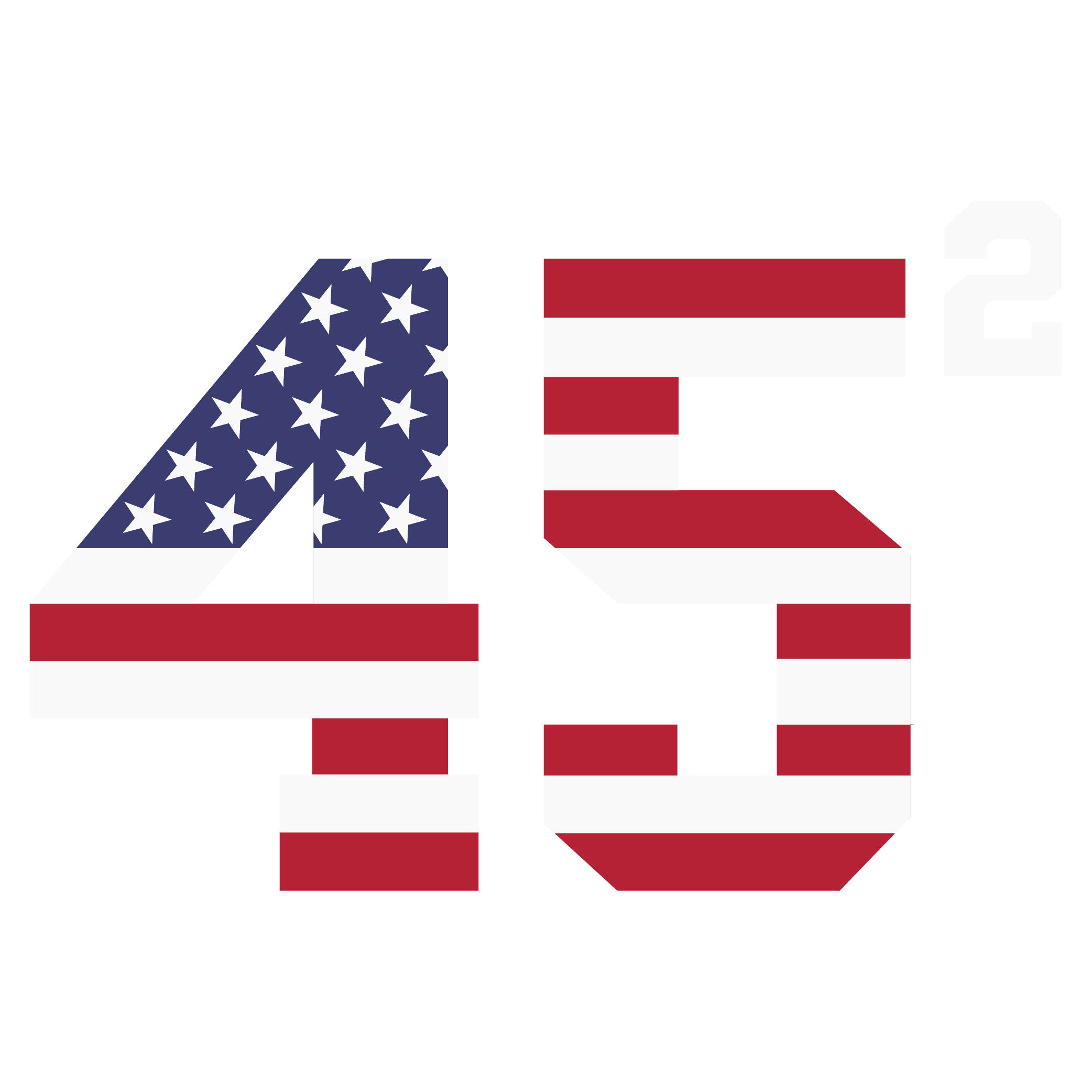 45 USA DTF (direct-to-film) Transfer – Twisted Image Transfers