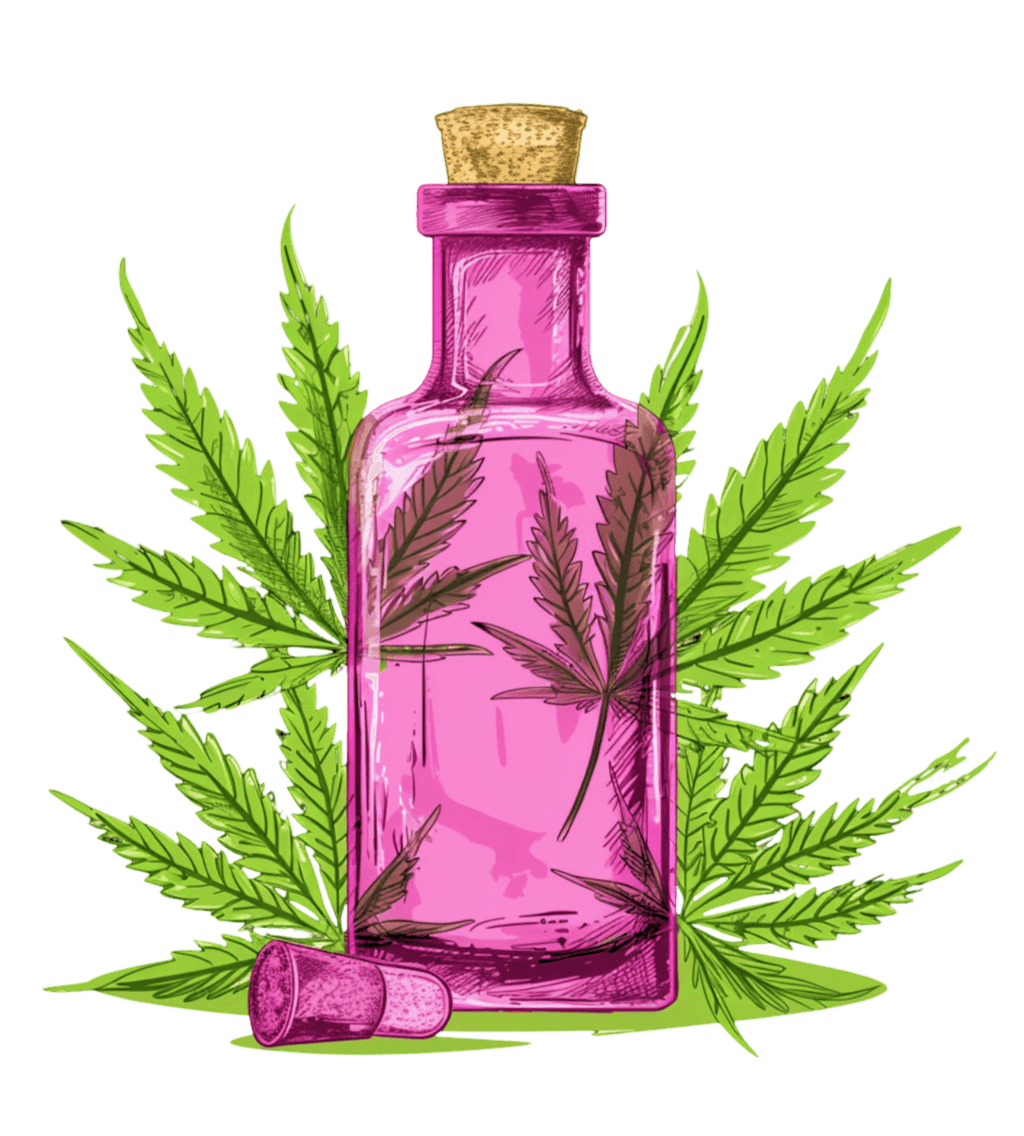 Stoner Life 420 20 DTF (direct-to-film) Transfer – Twisted Image Transfers