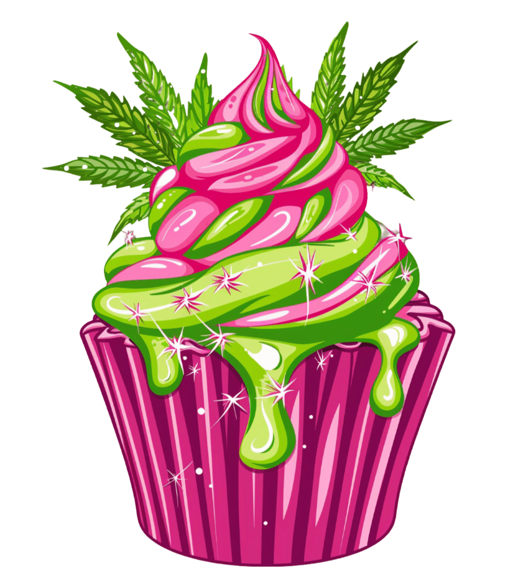 Stoner Life 420 21 DTF (direct-to-film) Transfer – Twisted Image Transfers