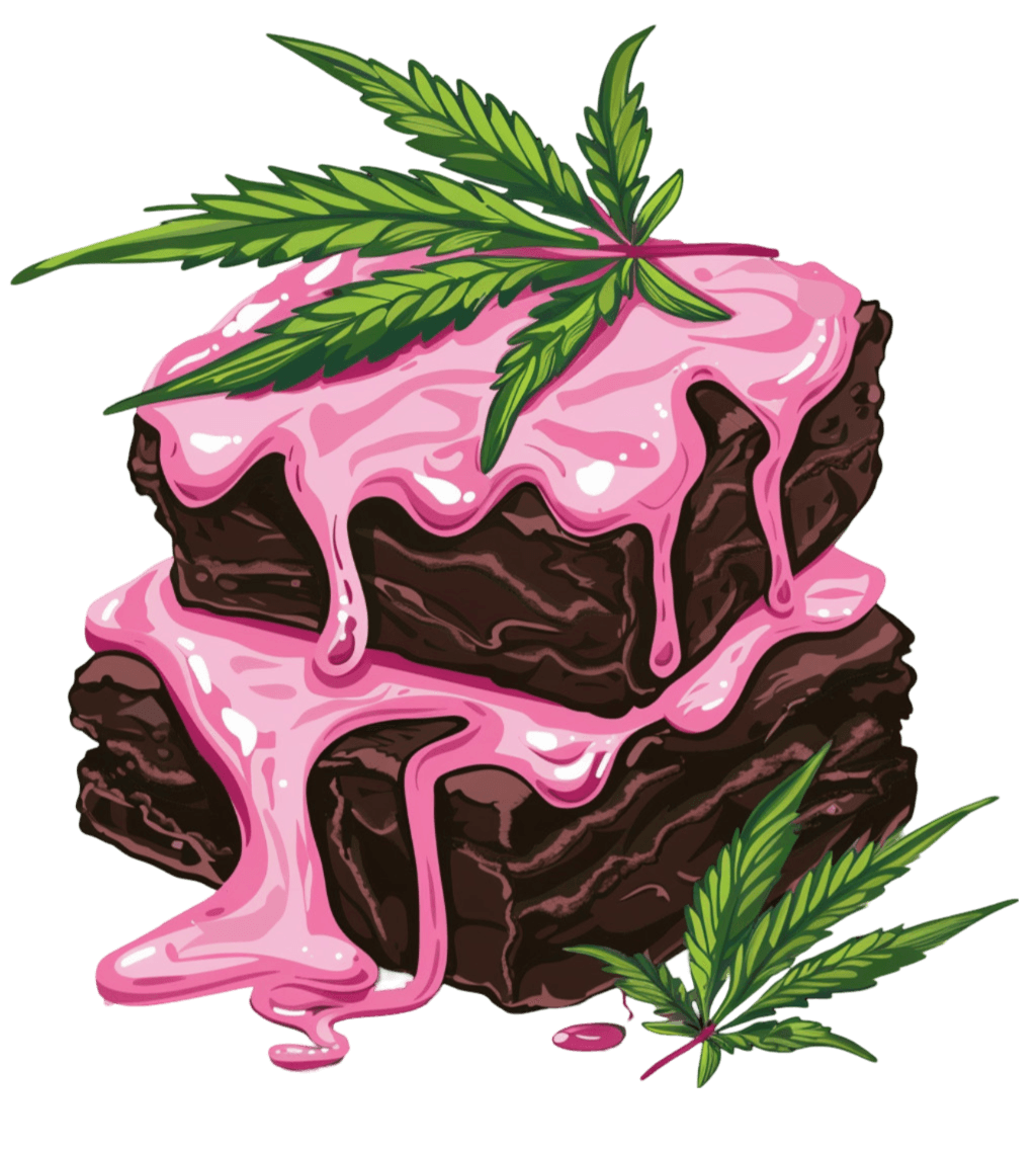 Stoner Life 420 27 DTF (direct-to-film) Transfer – Twisted Image Transfers