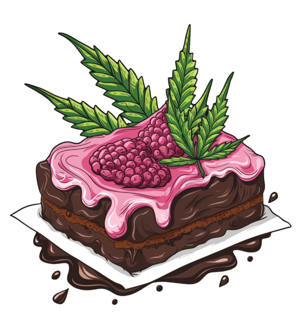 Stoner Life 420 35 DTF (direct-to-film) Transfer – Twisted Image Transfers