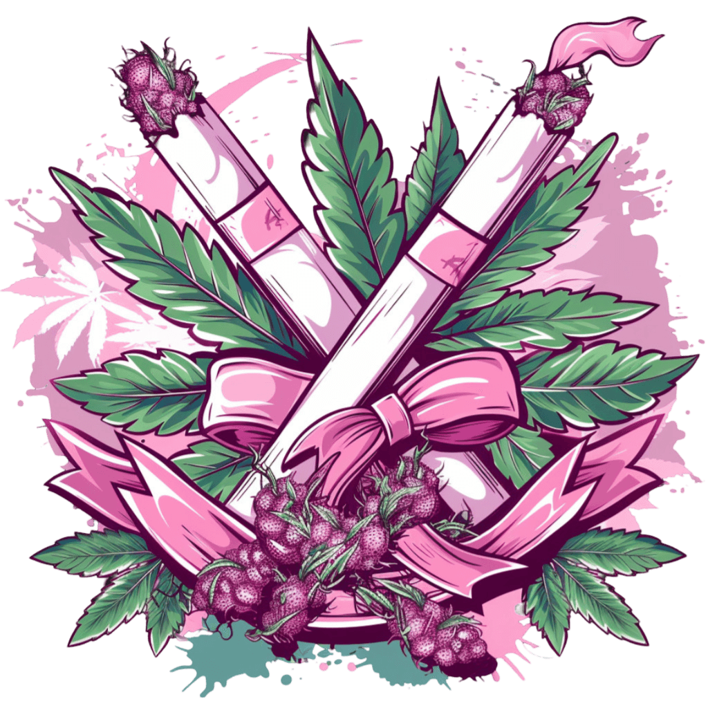 Stoner Life 420 5 DTF (direct-to-film) Transfer – Twisted Image Transfers