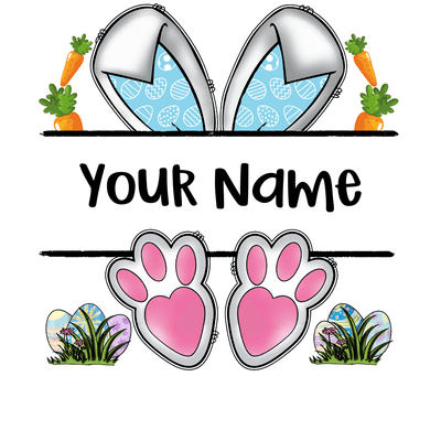 Easter – Twisted Image Transfers