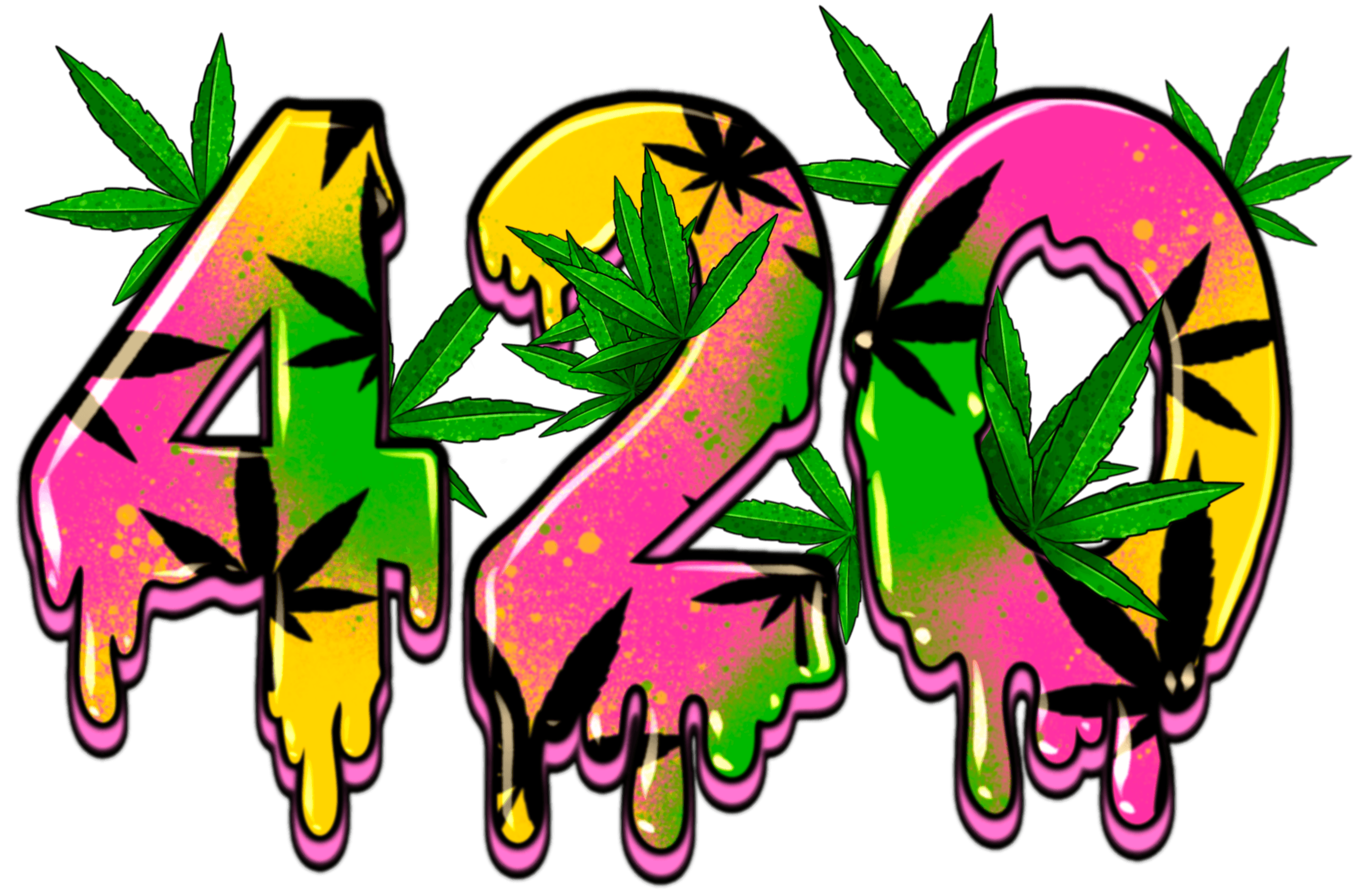 420 Colorful DTF (direct-to-film) Transfer – Twisted Image Transfers