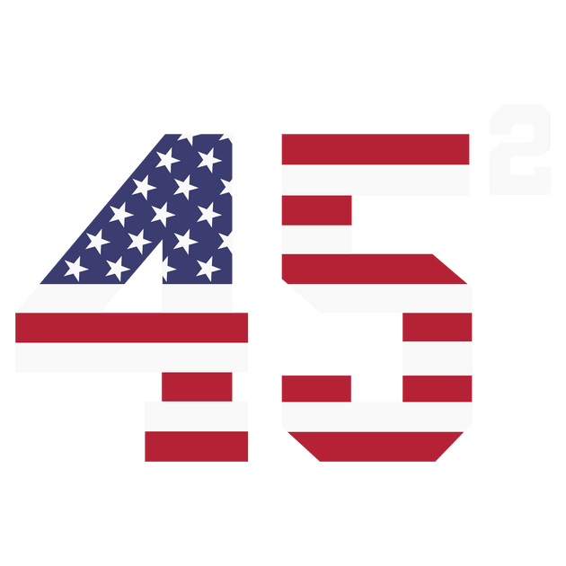 45 USA DTF (direct-to-film) Transfer – Twisted Image Transfers