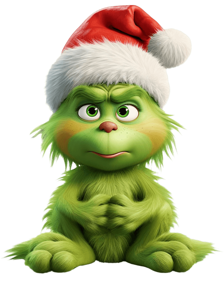 Baby G(2) DTF (direct-to-film) Transfer – Twisted Image Transfers