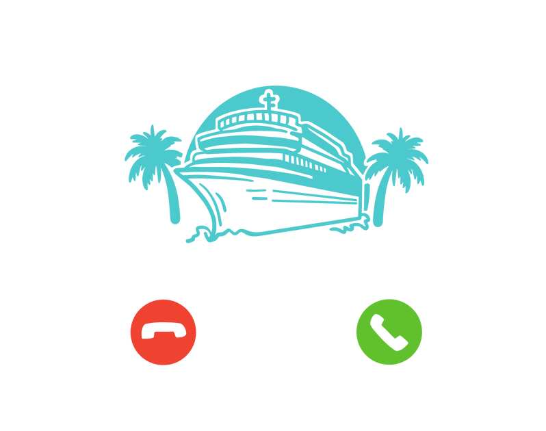 Cruise Ship is Calling DTF (direct-to-film) Transfer – Twisted Image ...