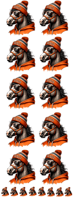 Denver 60" DTF Direct to Film Ready to Ship Gang Sheet – Twisted Image ...