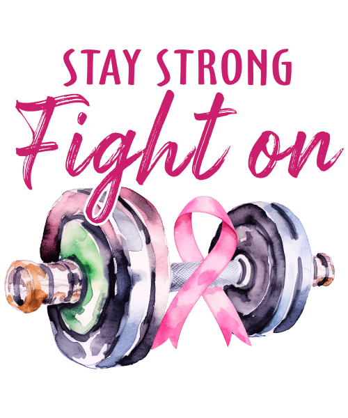 Fight On DTF (direct-to-film) Transfer – Twisted Image Transfers