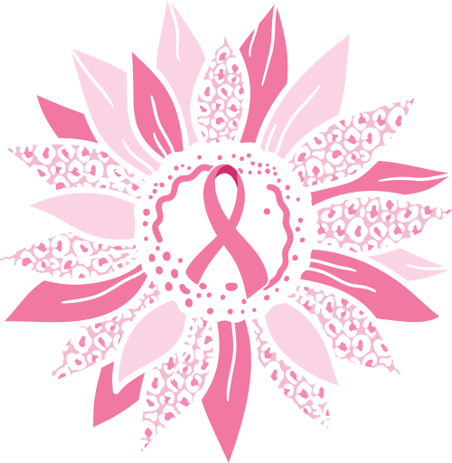 Flower Print DTF (direct-to-film) Transfer – Twisted Image Transfers