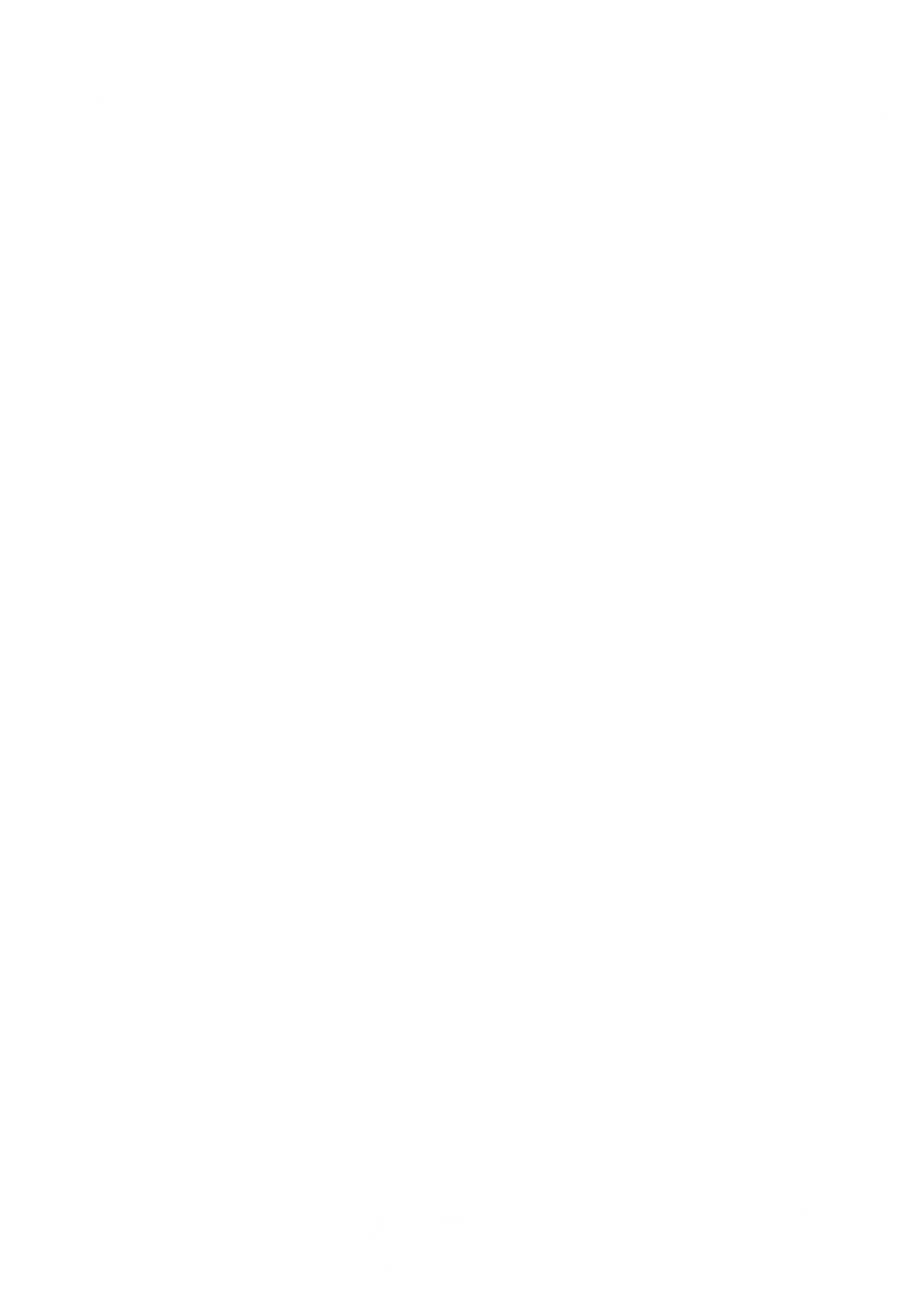 Full Transparency in White Font DTF (direct-to-film) Transfer – Twisted ...