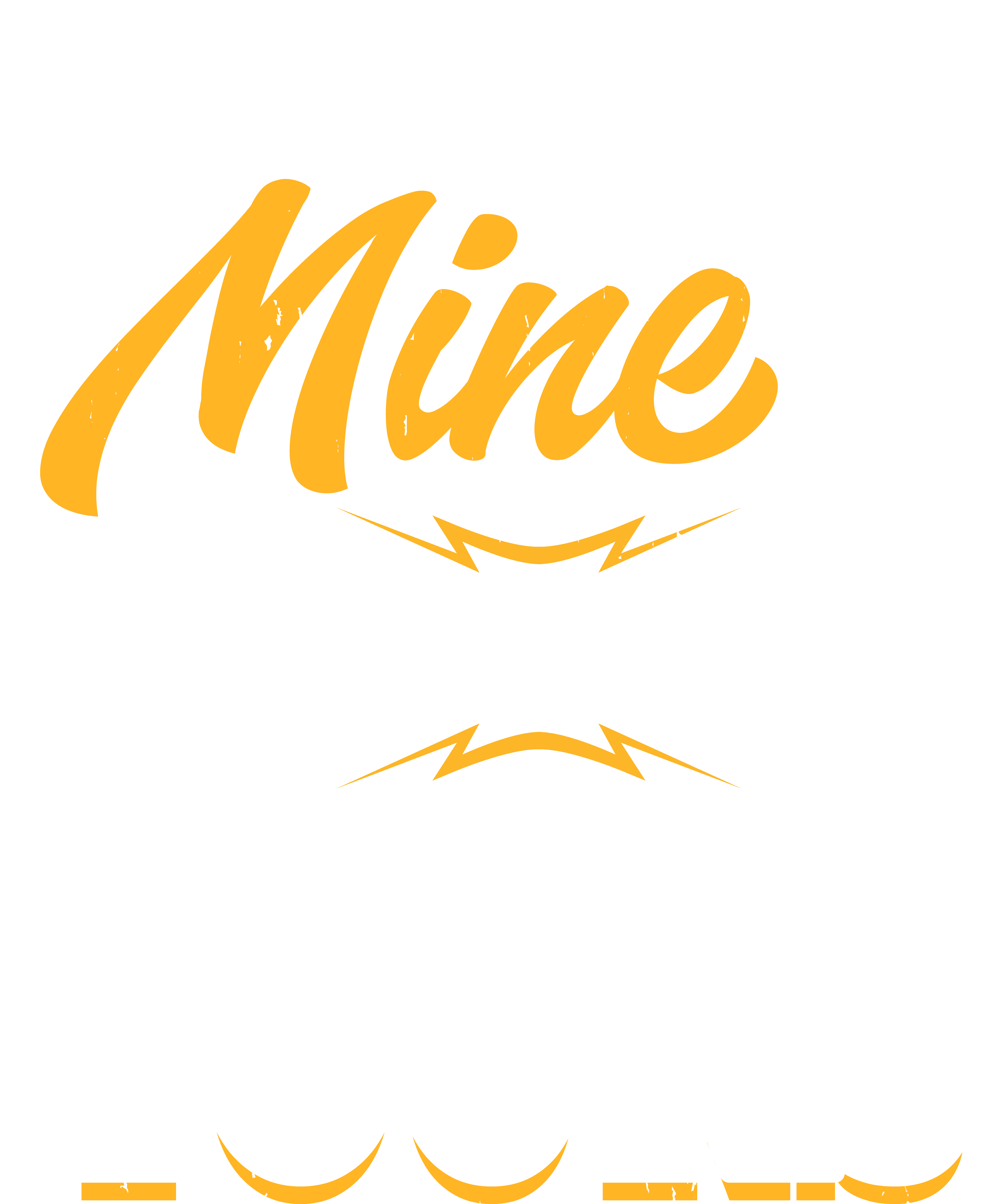 I Built Mine DTF (direct-to-film) Transfer – Twisted Image Transfers