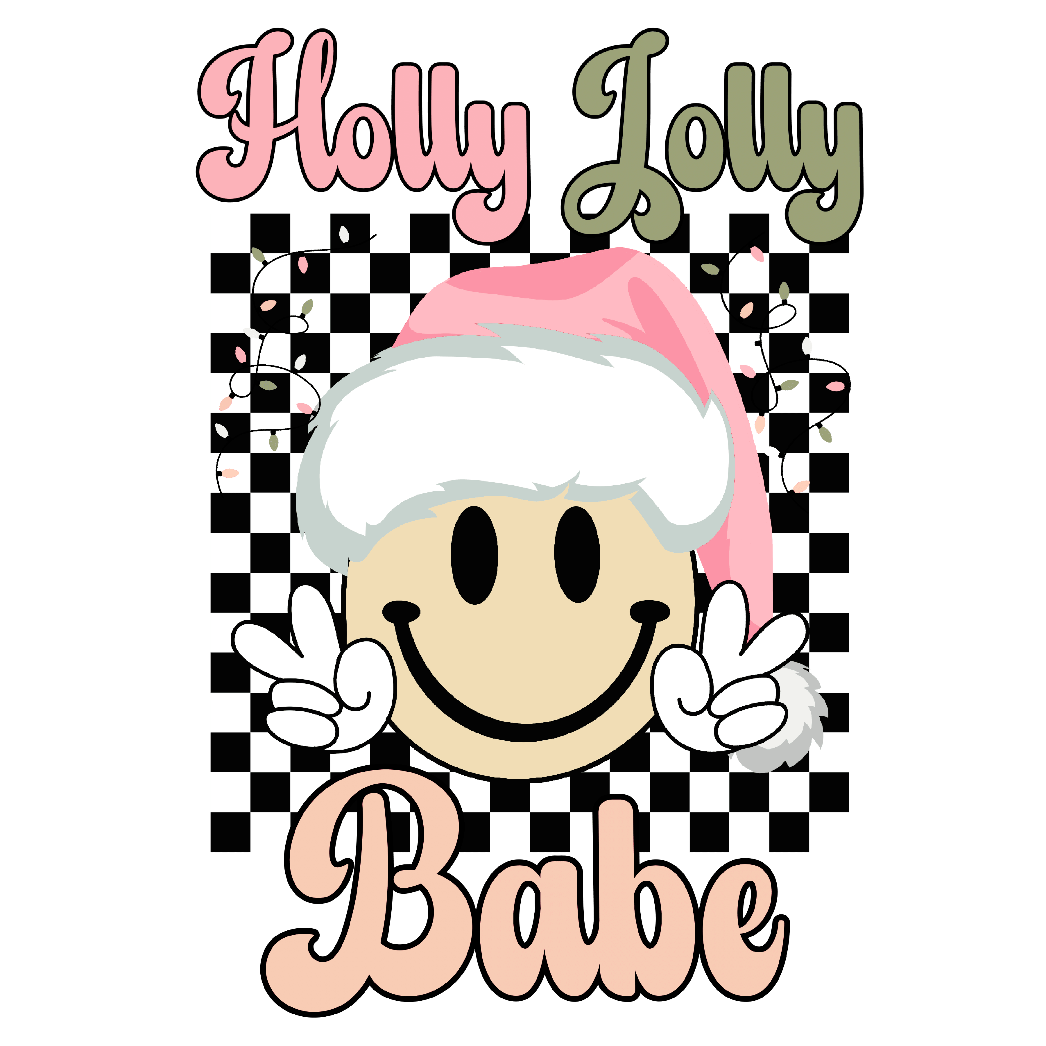Jolly (1) DTF (direct-to-film) Transfer – Twisted Image Transfers