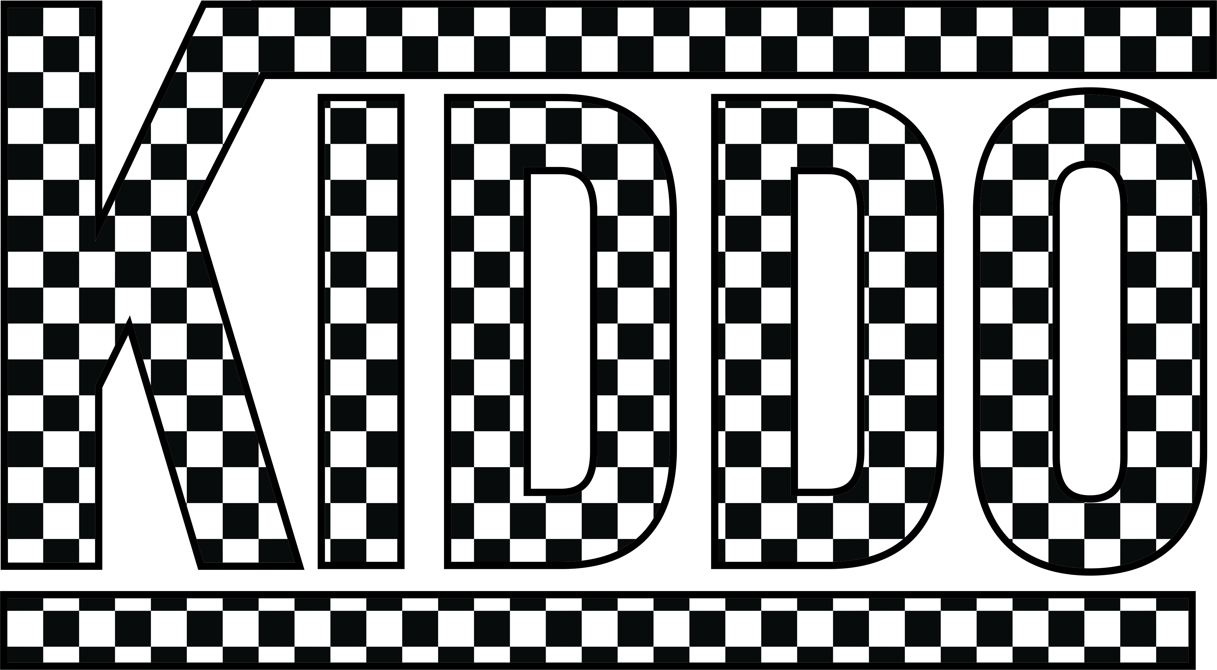 Kiddo DTF (direct-to-film) Transfer – Twisted Image Transfers