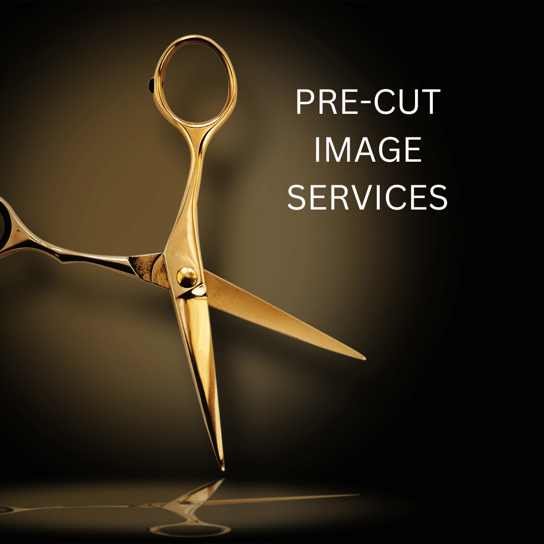 Pre-Cut Image Services – Twisted Image Transfers