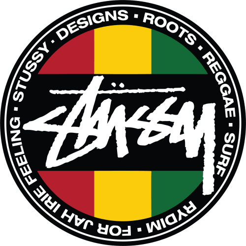 Reggae Surf DTF (direct-to-film) Transfer – Twisted Image Transfers