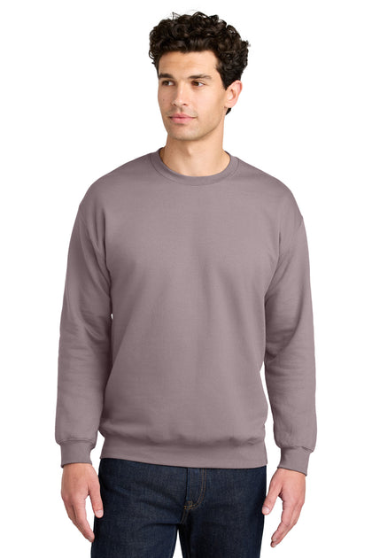 Gildan ® Softstyle ® Crewneck Sweatshirt SF000 - Paragon – Twisted ...