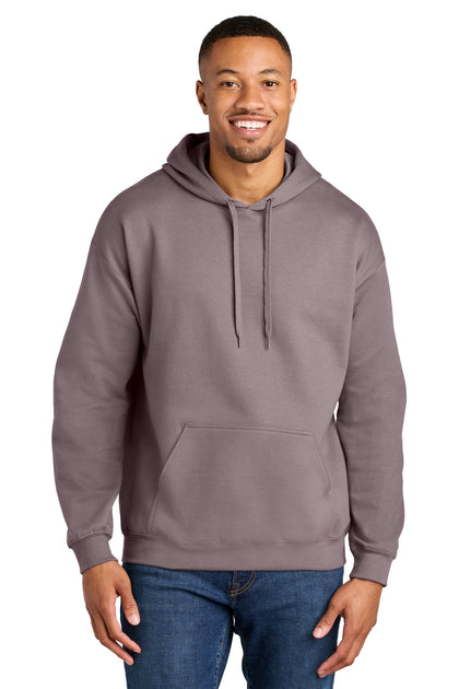 Gildan ® Softstyle ® Midweight Pullover Hooded Sweatshirt SF500 ...