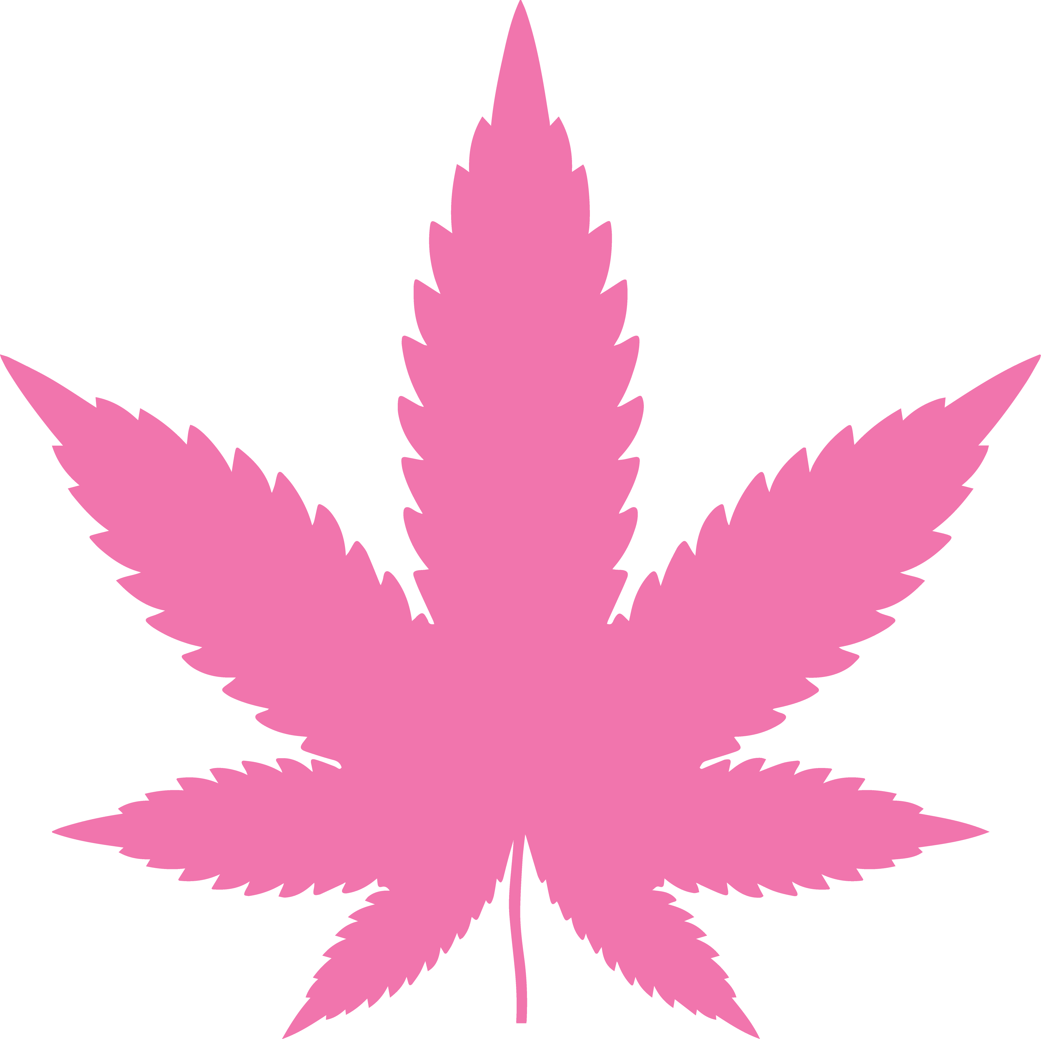 Stoner Girl 420 29 DTF (direct-to-film) Transfer – Twisted Image Transfers