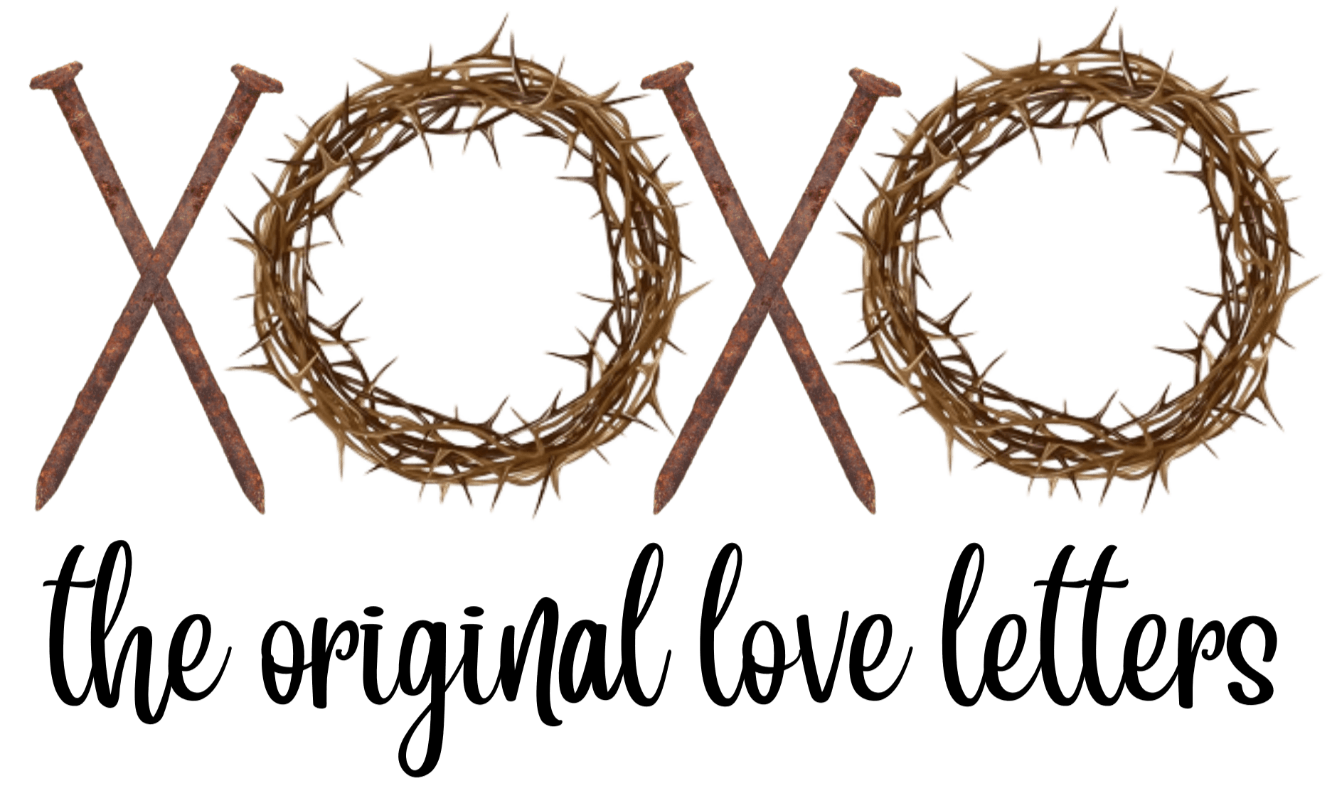 The Original Love Letters DTF (direct-to-film) Transfer – Twisted Image ...