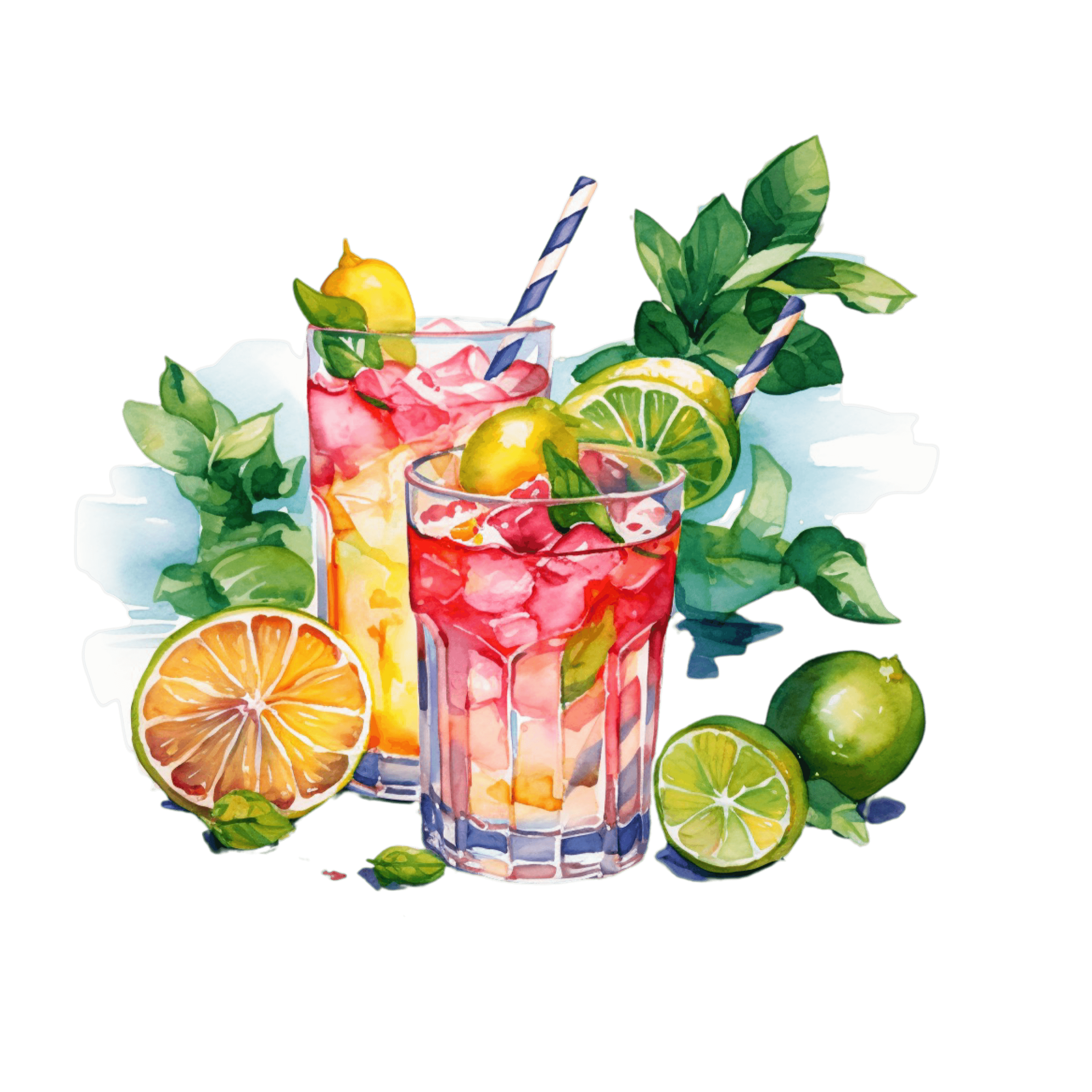 Vintage Summer 82 DTF (direct-to-film) Transfer – Twisted Image Transfers