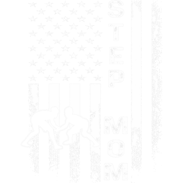 Wrestling Step Mom Dtf Direct To Film Transfer Twisted Image Transfers 9717