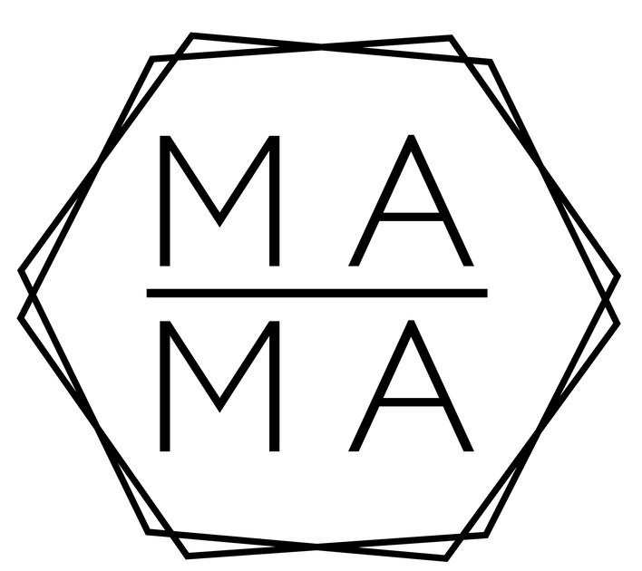 Mom/Mother's Day (MAMA (Hex) – Twisted Image Transfers