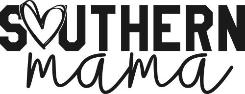 Southern Mama DTF (direct-to-film) Transfer – Twisted Image Transfers