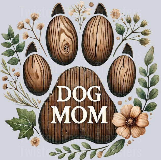 1 ANIMAL LOVER DESIGNS – Twisted Image Transfers