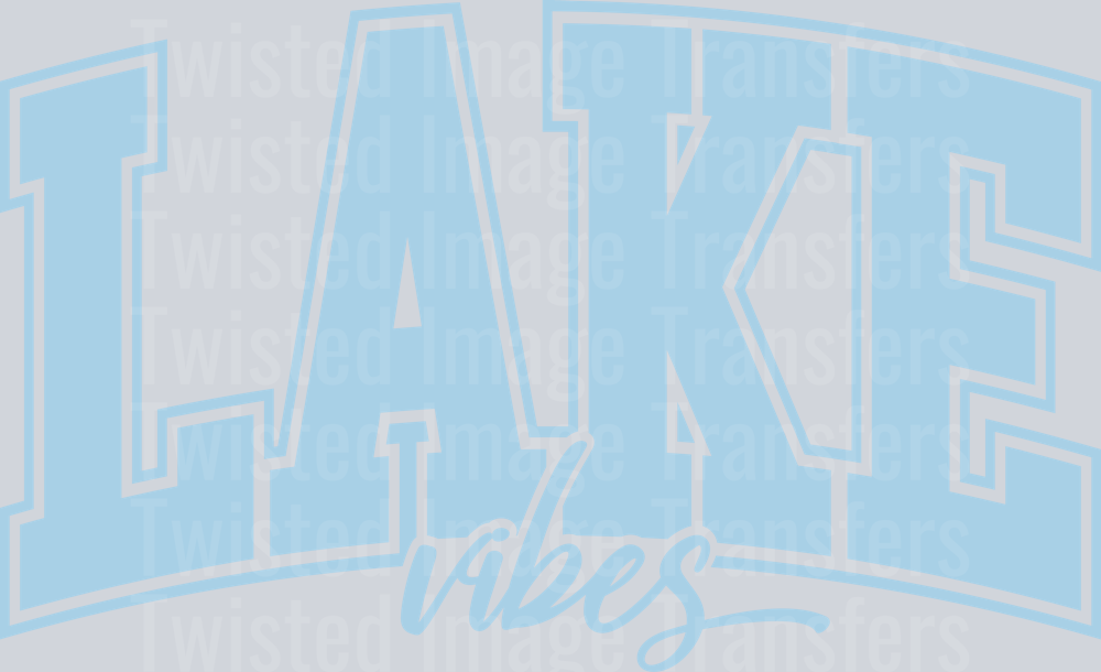 1 LAKE LIFE DESIGNS – Twisted Image Transfers
