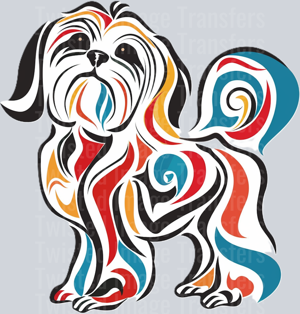 1 ANIMAL LOVER DESIGNS – Page 19 – Twisted Image Transfers