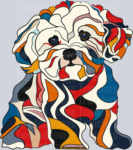 1 ANIMAL LOVER DESIGNS – Page 17 – Twisted Image Transfers
